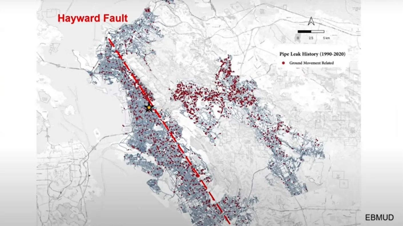 63rd Rankine Lecture: ‘Enhance economic efficiency and ensure ...