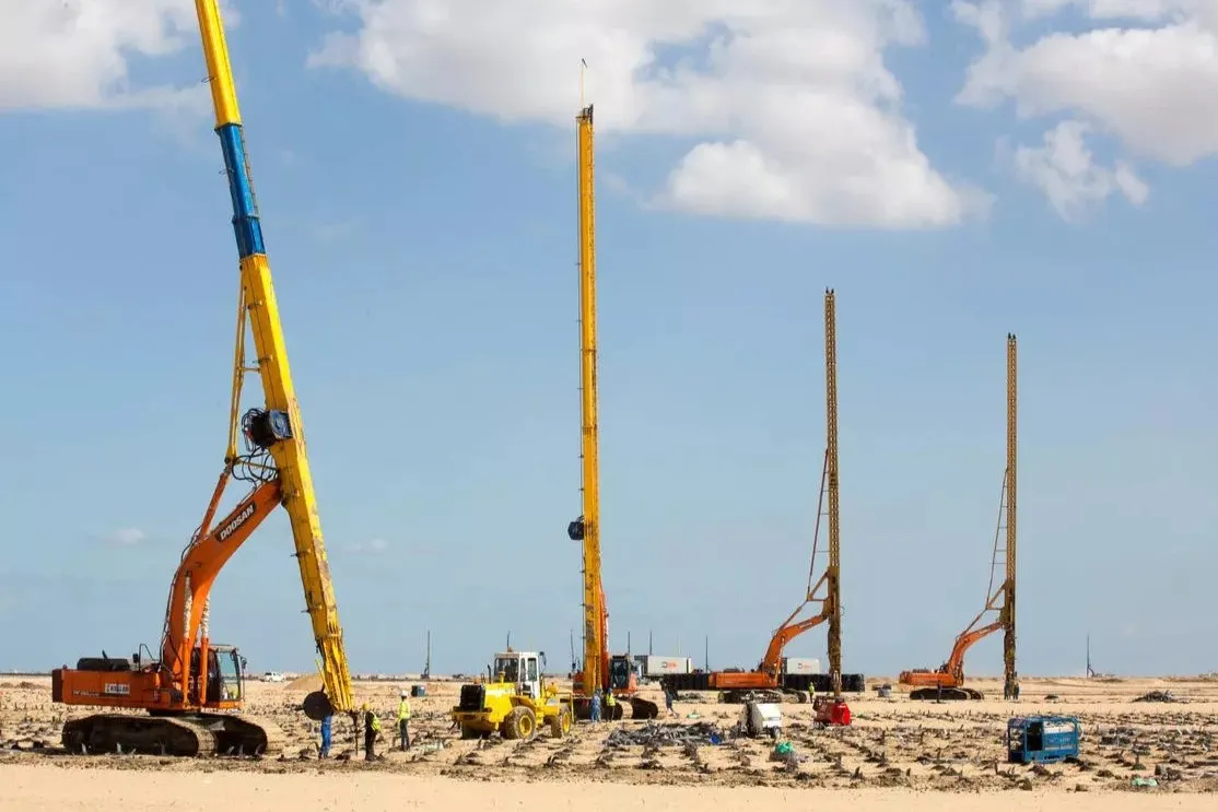 Keller posts record revenues after North American market boost | Ground ...