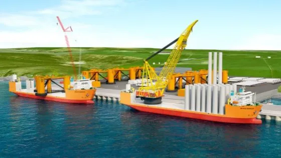 Ground investigations to start for £230M Orkney deep water quay ...