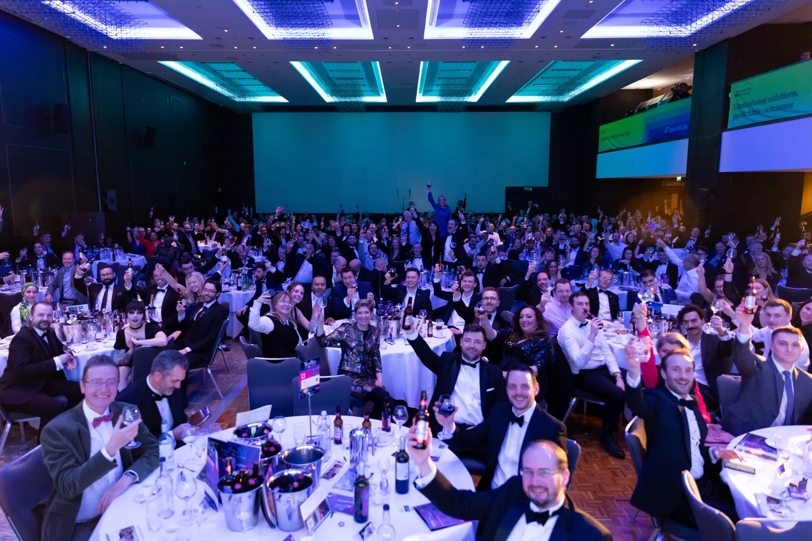 Entries open for new GeoTech Awards – recognising innovation in ground engineering | Ground ...