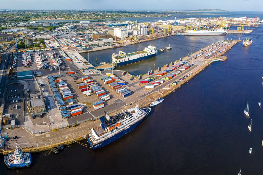 £750M port construction framework awarded to 19 contractors | Ground ...