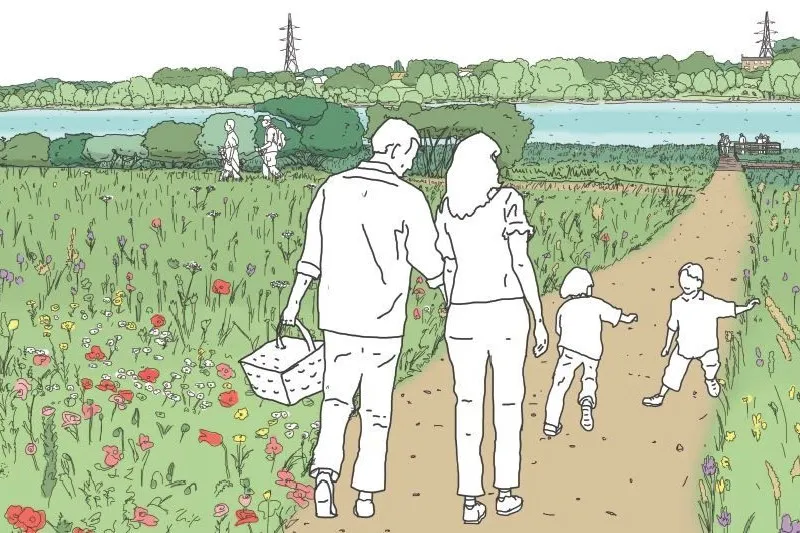 Ground investigations set to begin for Kent’s proposed Broad Oak ...