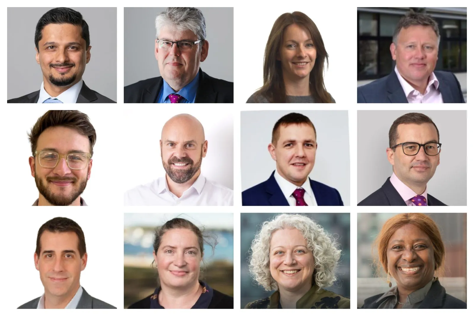 Latest people moves from Cornish Lithium, Keltbray, NISTA and others ...