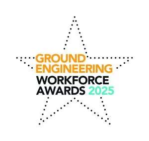 2025 Ground Engineering Awards winners announced | Ground Engineering