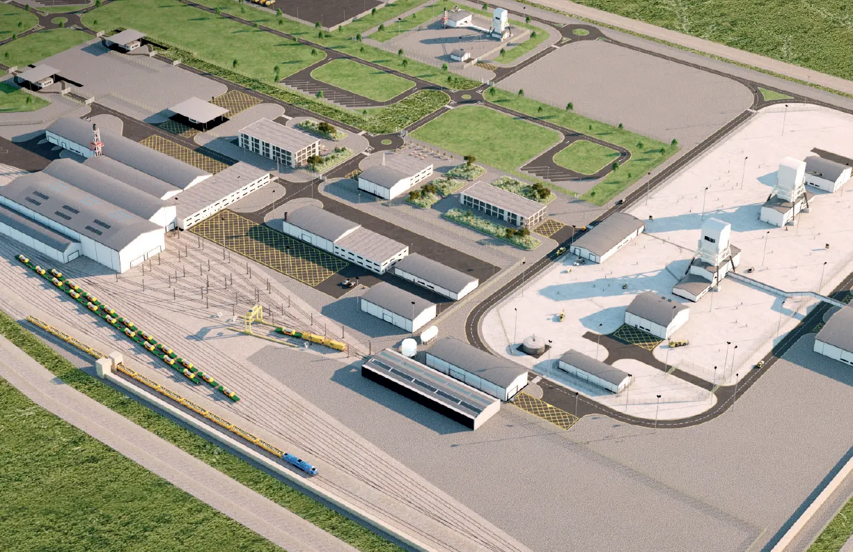 Lincolnshire council pulls out of nuclear waste disposal siting process ...