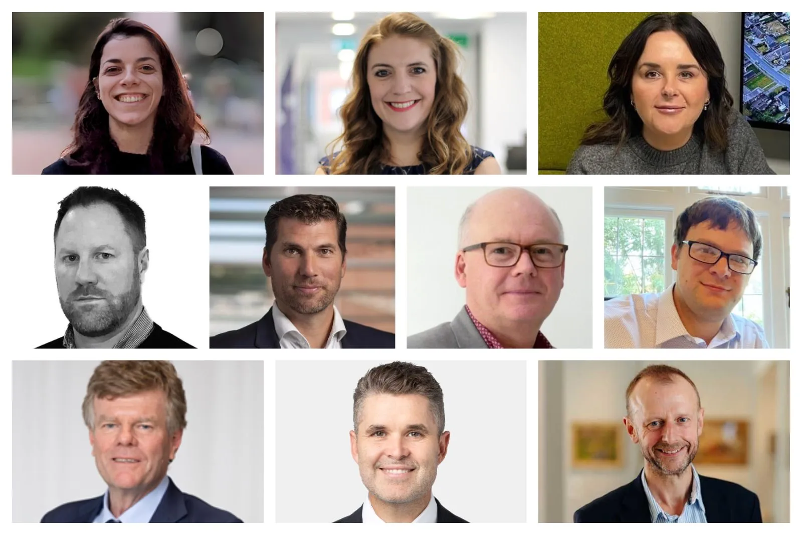 Latest people moves from Fugro, ITA, Mainmark and others | Ground ...