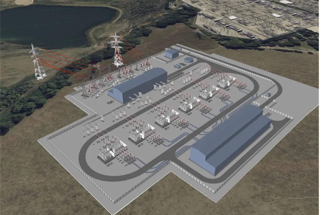 Murphy to tackle variable ground conditions on UK's largest-capacity ...