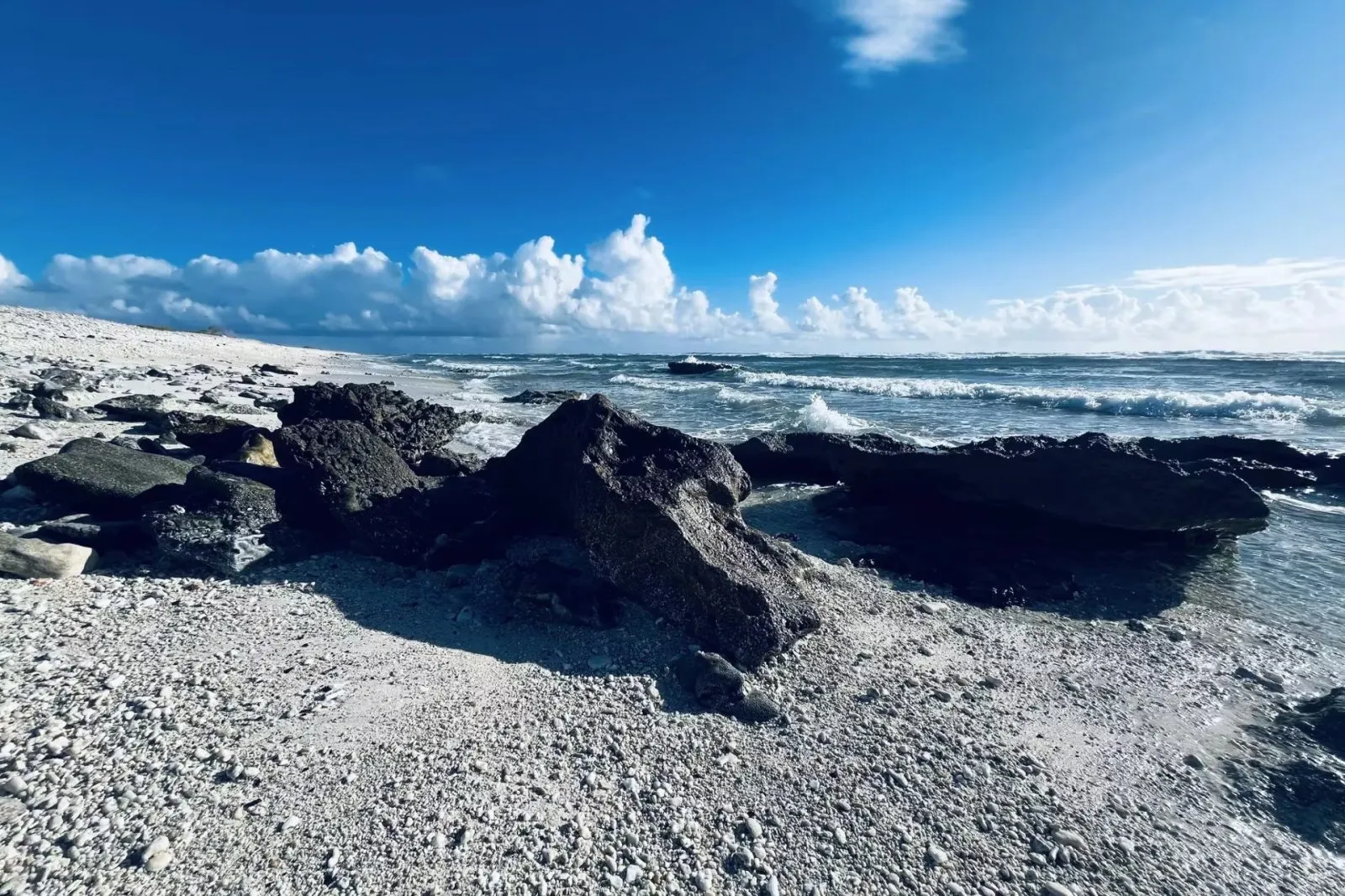 Fugro selected for site investigations on remote Pacific island ...