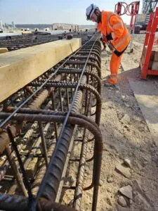 ‘Why integrity testing for embedded piled walls needs a rethink ...