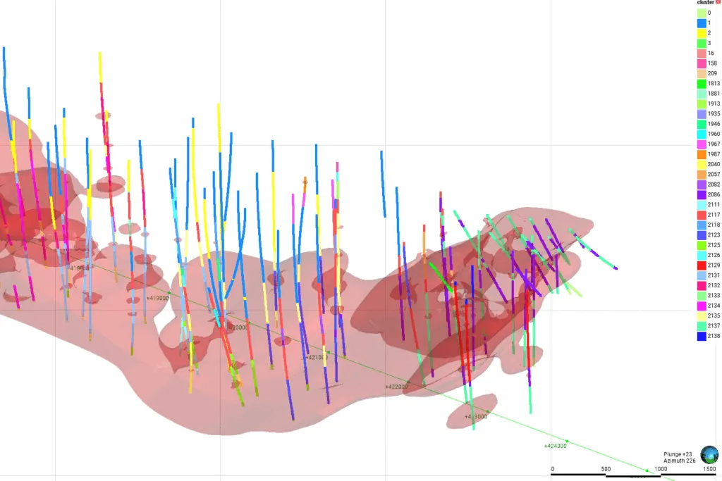 Seequent updates Leapfrog Works to aid ground modelling and project ...