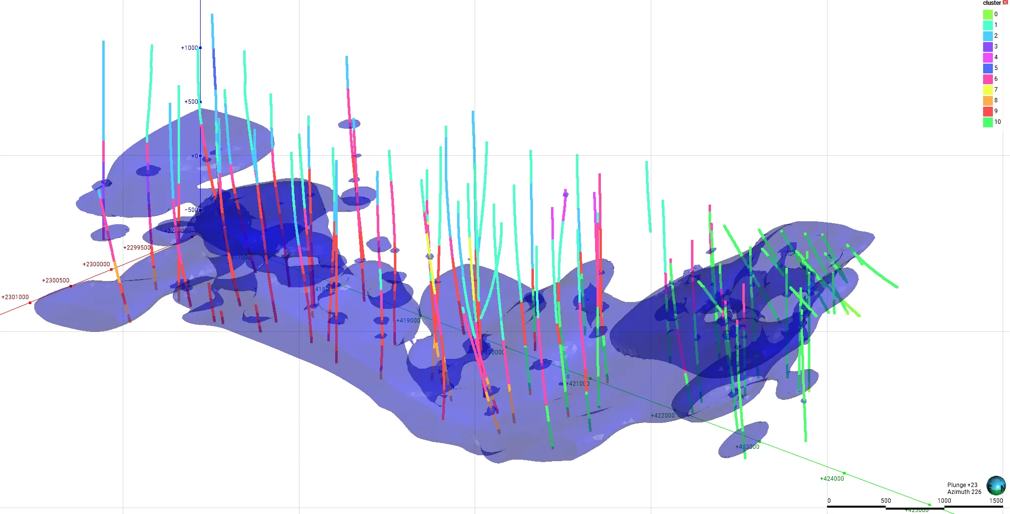 Seequent updates Leapfrog Works to aid ground modelling and project ...