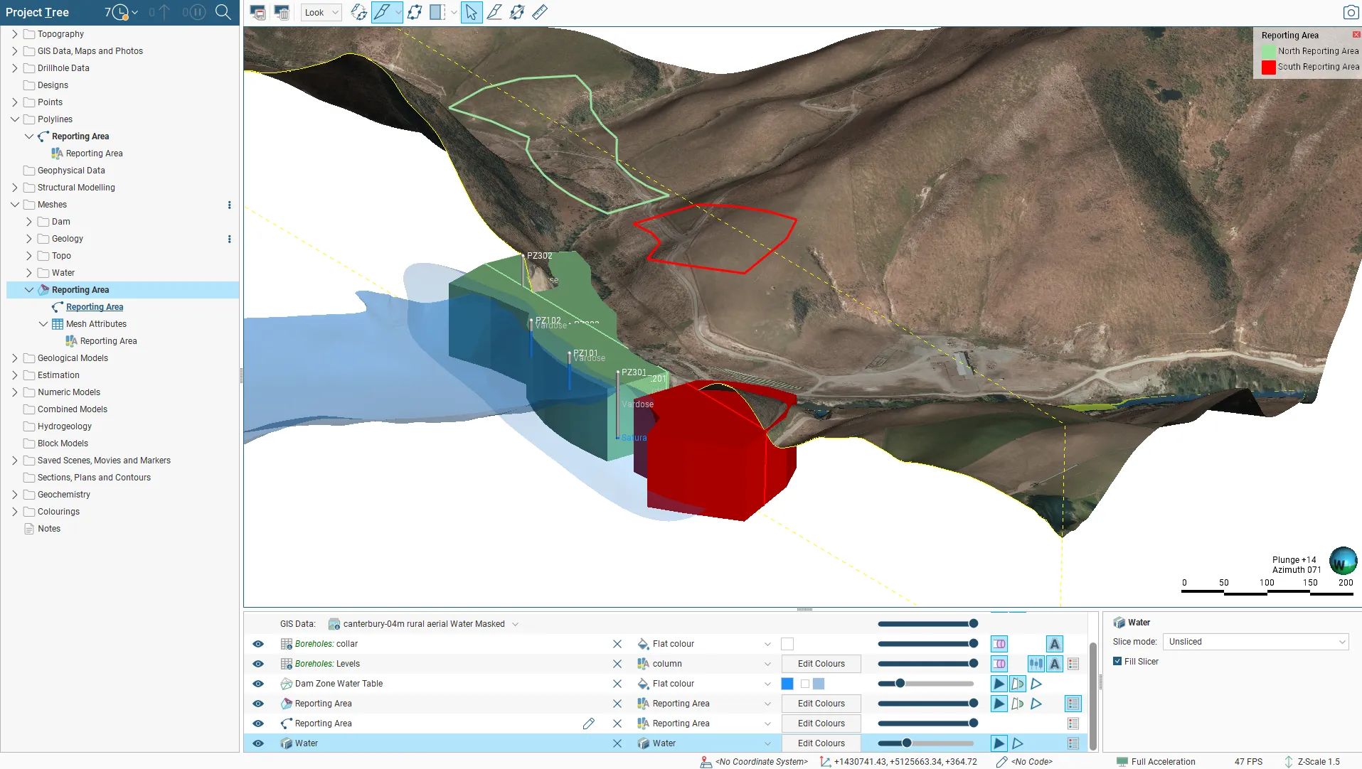 Seequent updates Leapfrog Works to aid ground modelling and project ...