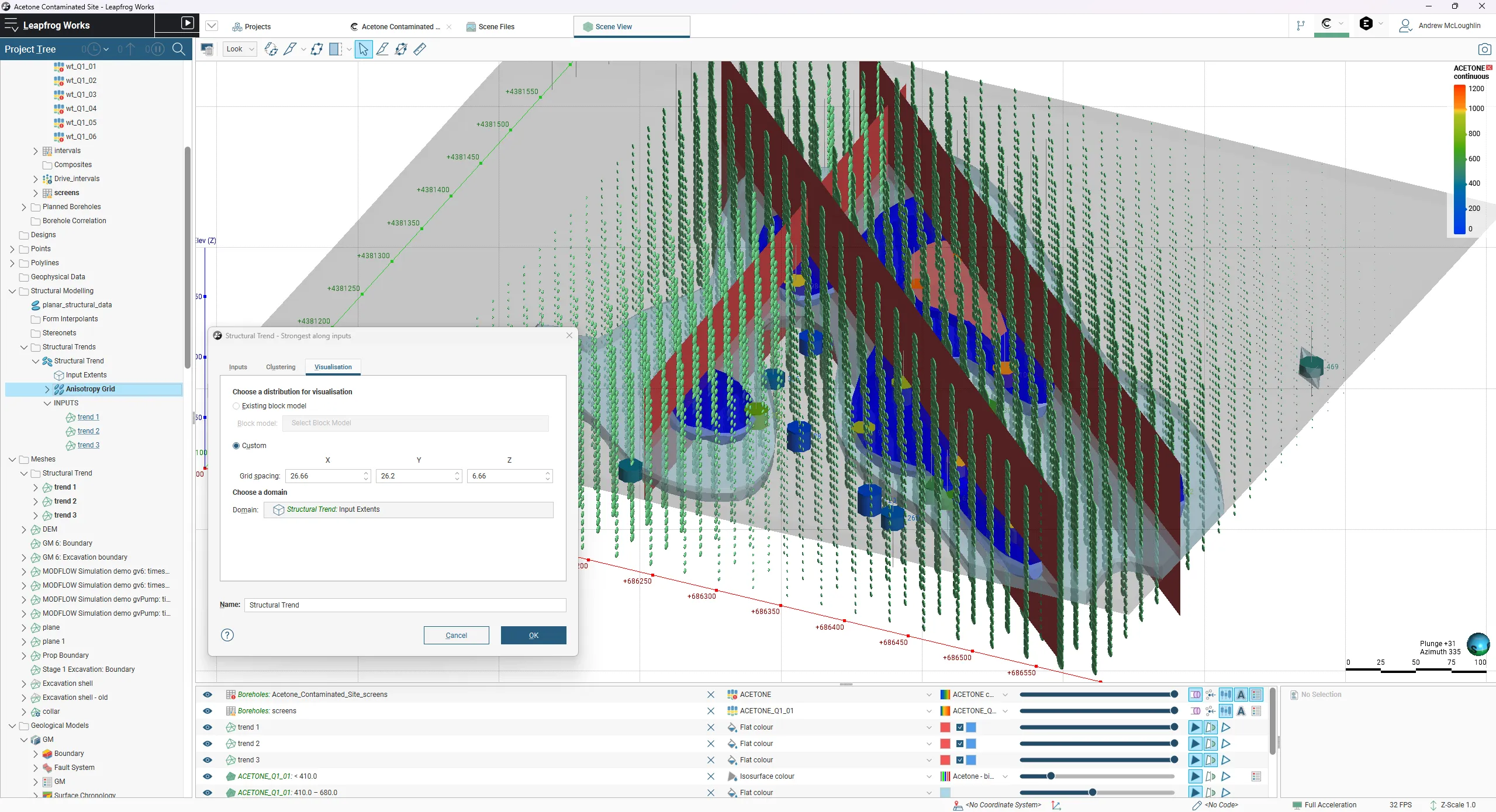 Seequent updates Leapfrog Works to aid ground modelling and project ...