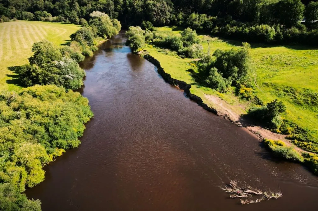 Thames Water appoints Atkins Réalis-Stantec JV to water transfer ...