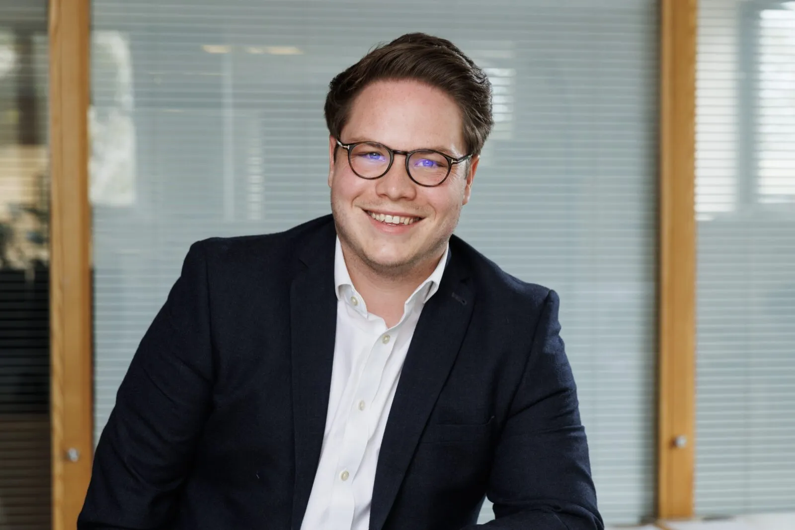 Q&A: AGS I&M working group leader Tim Clegg