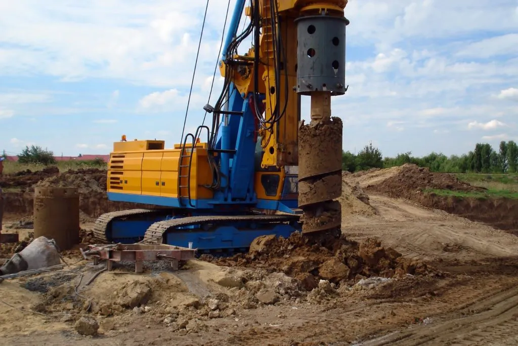 DFI-EFFC release new working platform guide | Ground Engineering