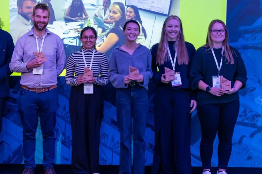 Ground Engineering's 2025 Early Careers Challenge launched | Ground ...