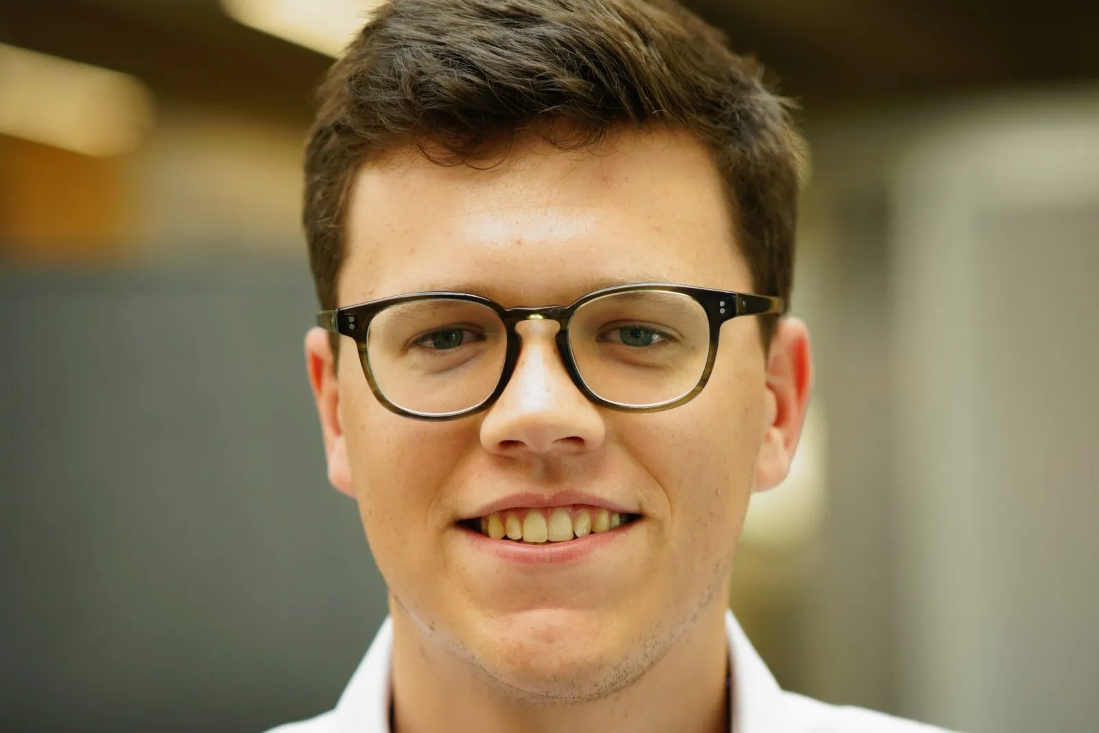 Q&A with BGA Early Career Group chair Jack Sherlock
