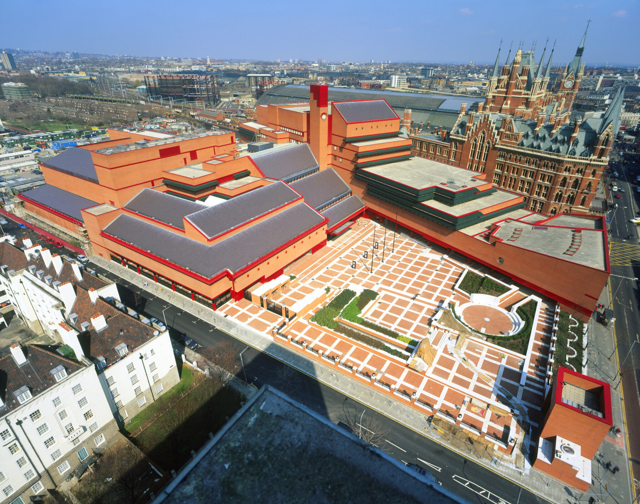 Three case studies show AI in practice within geotechnical engineering ...