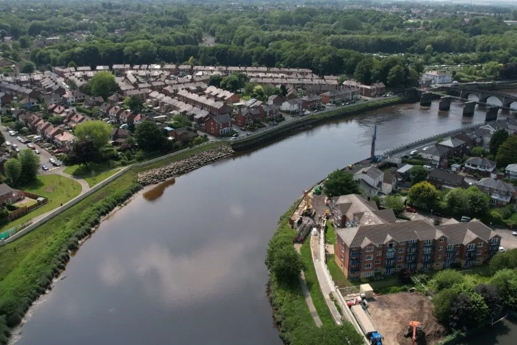 From slope stability calculation to professional growth | Ground ...