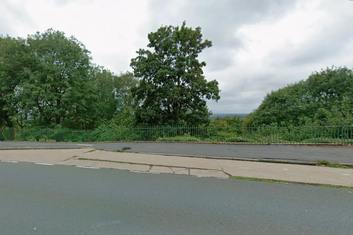 Major road in Lincoln to be narrowed as council tackles ground movement ...