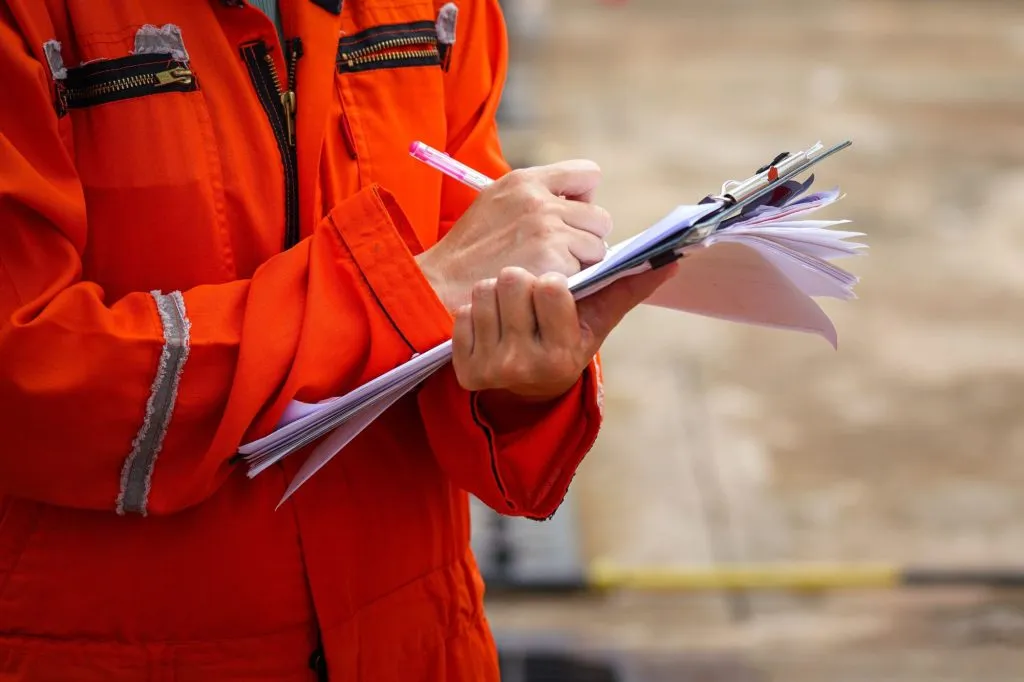 Temporary works strut removal compromised site safety, report finds