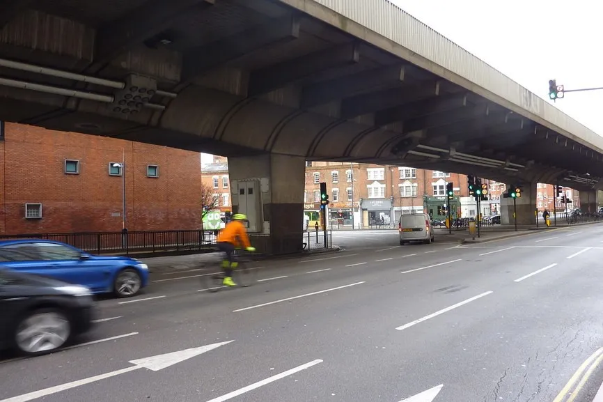 Councillors back new plan for Hammersmith flyunder | Ground Engineering