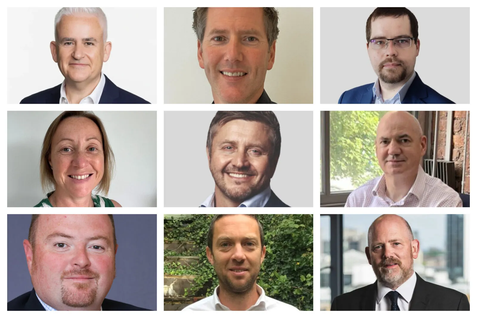 Latest people moves from Balfour, Keltbray, Systra and others | Ground ...