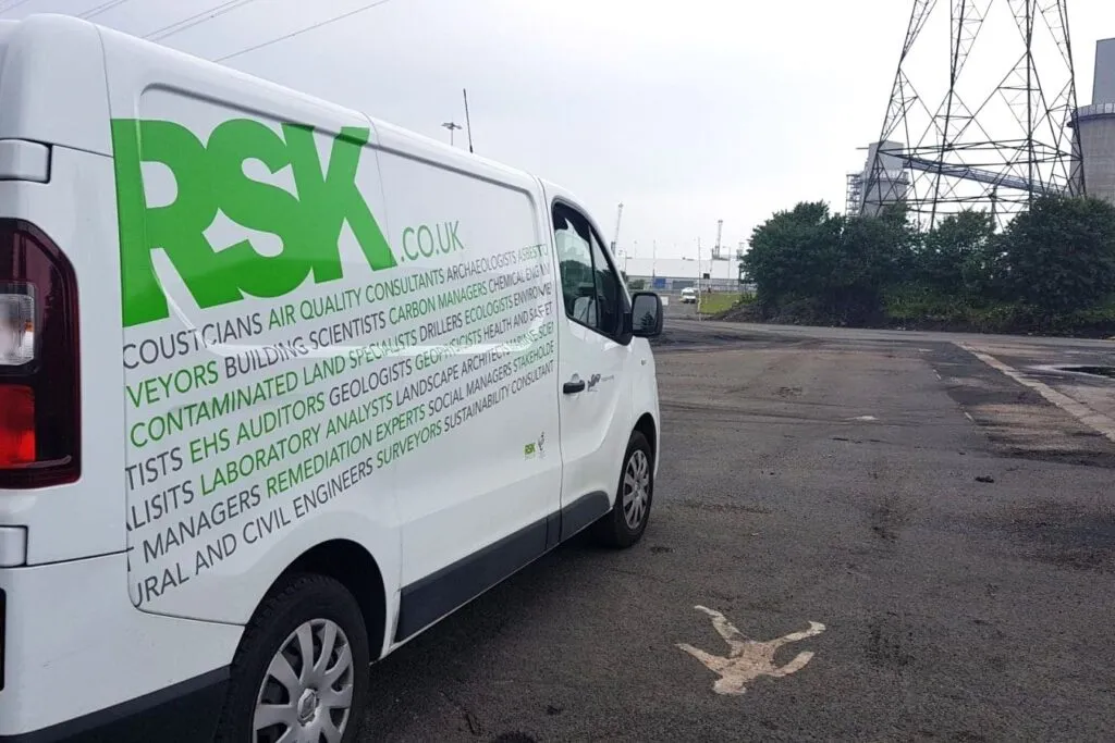 RSK grows revenue to £2.2bn but posts pre-tax loss amid investment drive | Ground Engineering