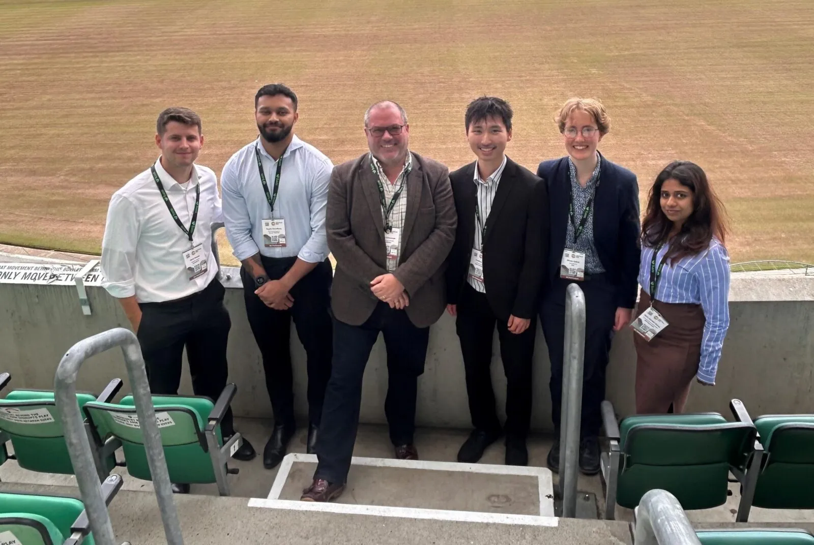 Ground engineering Early Careers Challenge 2025 winners announced ...