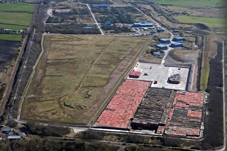 Market engagement launched for £360M low-level waste capping job ...