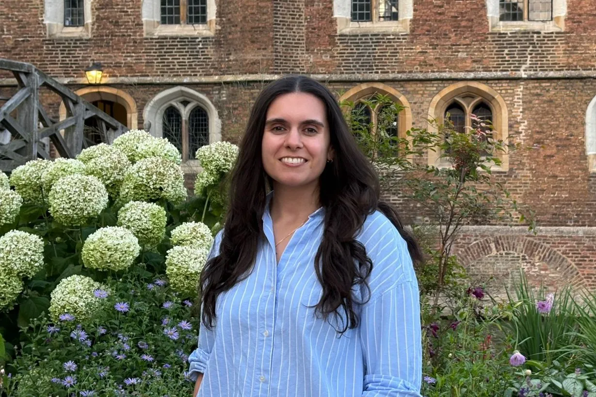 Q&A with Bright Spark lecturer Ana Sofia Dias on fostering collaboration