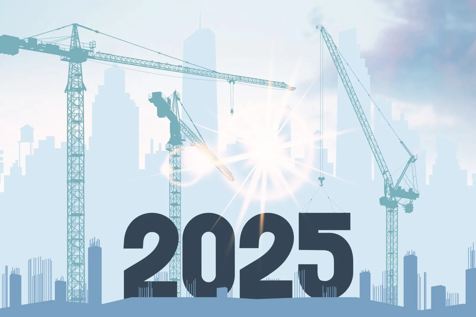 Top 10 features of 2025 | Ground Engineering