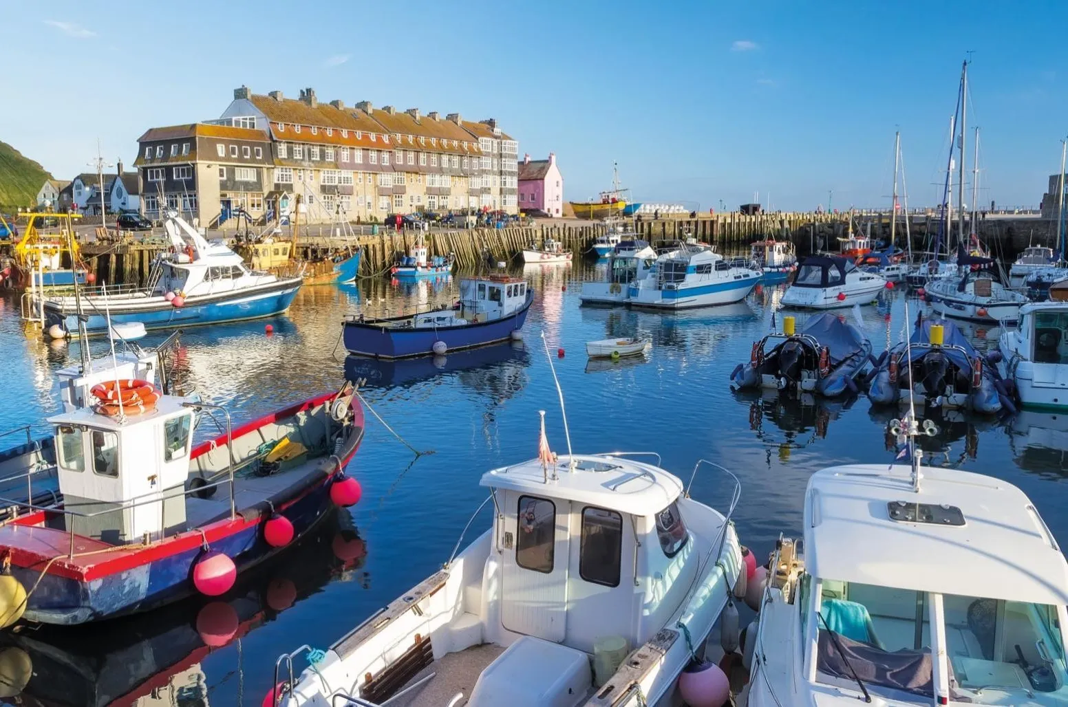 Council starts next phase of harbour-wall repair programme | Ground ...