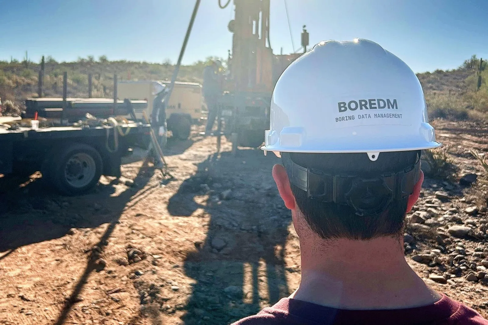 BoreDM secures investment for platform expansion | Ground Engineering