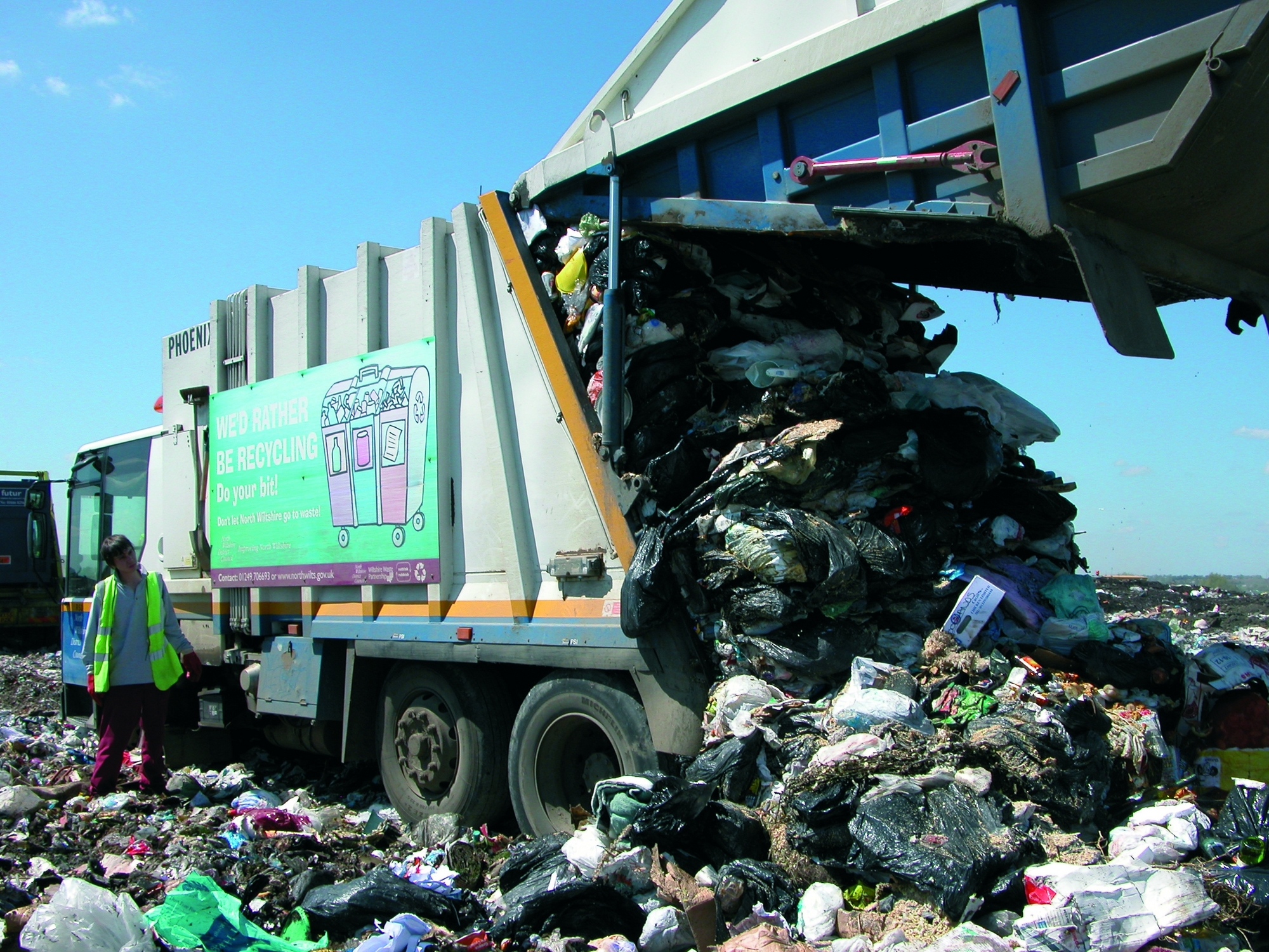 Advanced Plasma Power launches joint venture to undertake “world first ...