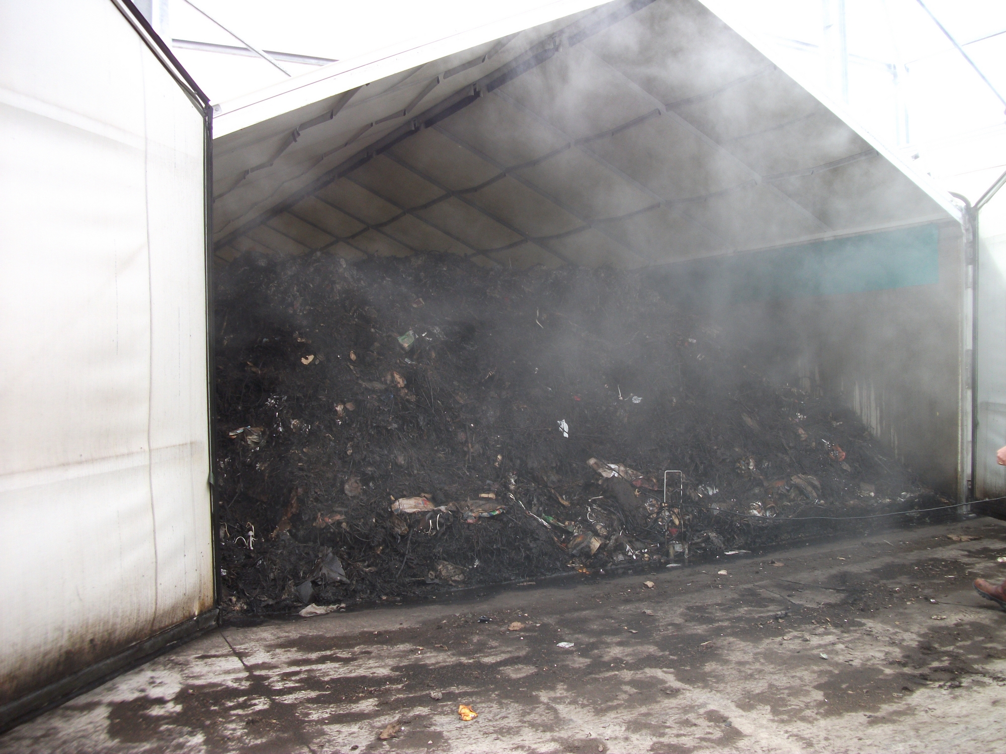 Agrivert opens Hertfordshire IVC facility | MRW