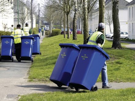 UPDATE: May Gurney discusses potential industrial action by Barnet ...