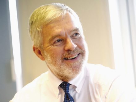 Regulations need to relax a little but stay focused | MRW