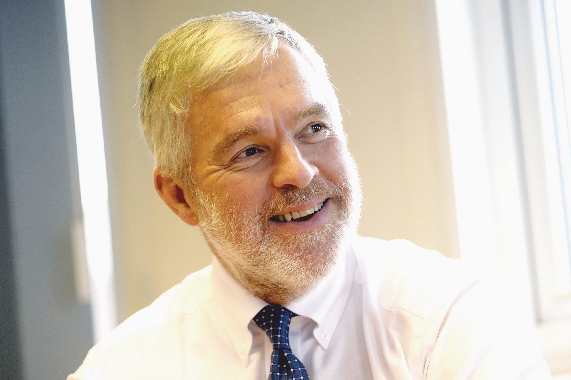 Regulations need to relax a little but stay focused | MRW