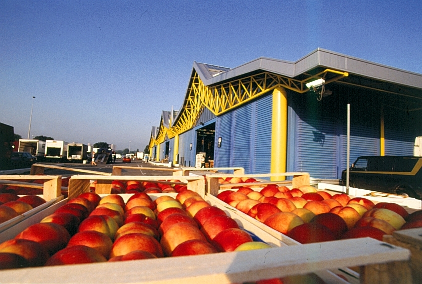 Countrystyle awarded £16m New Spitalfields Market contract | MRW