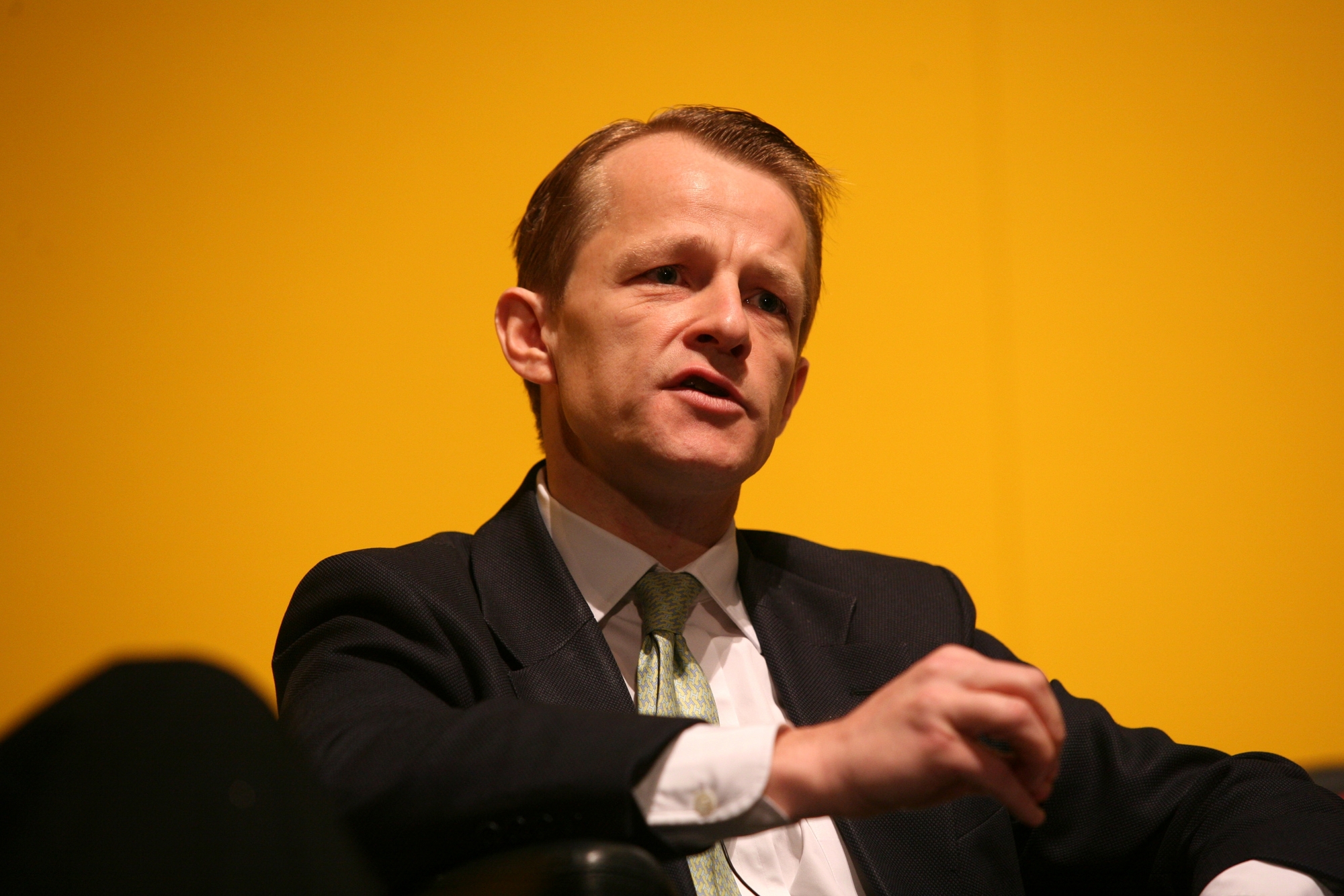 DEFRA and DECC to make spending cuts of over £240m | MRW