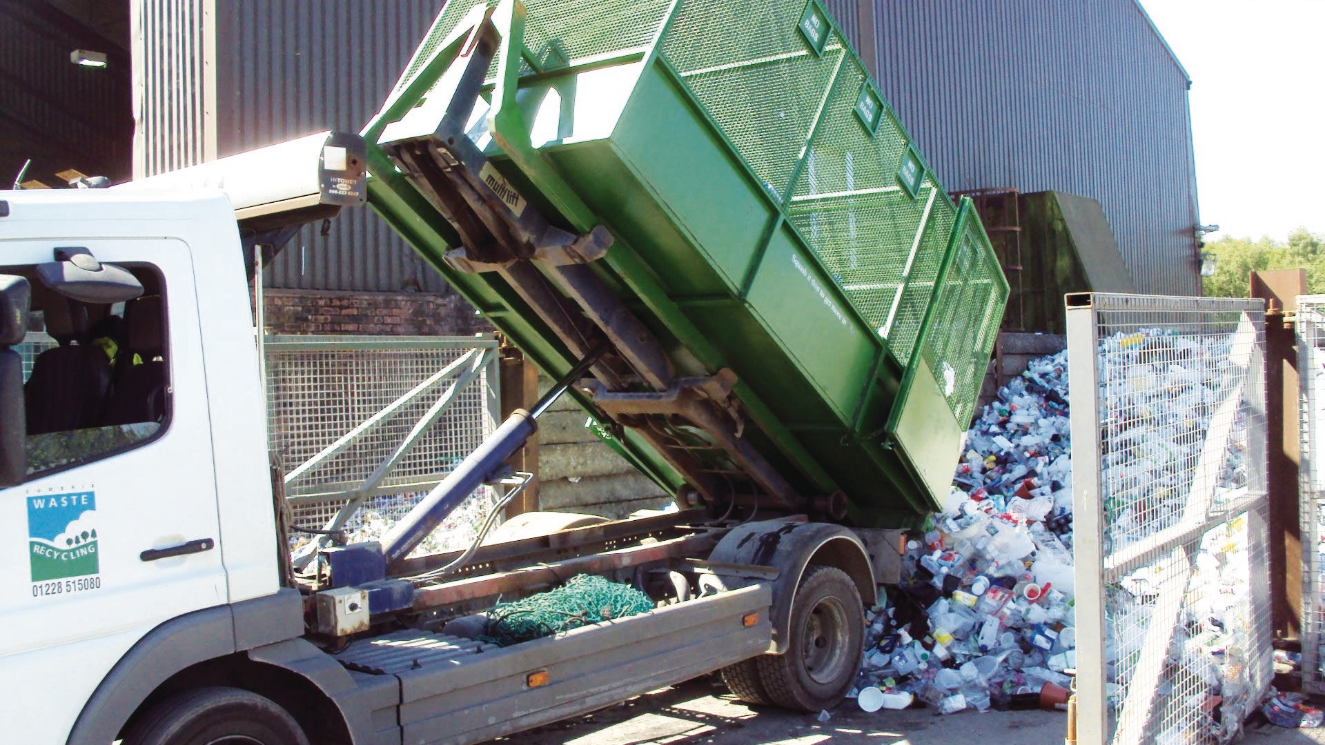 Tenders and contract wins round-up 14 January 2022 | MRW