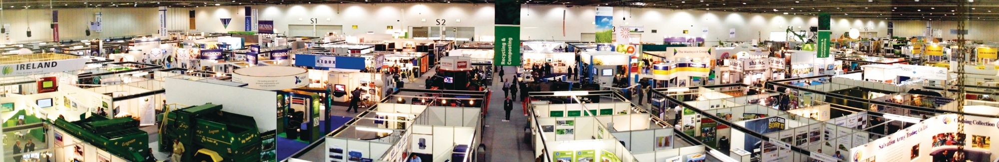 Futuresource exhibition opens | MRW