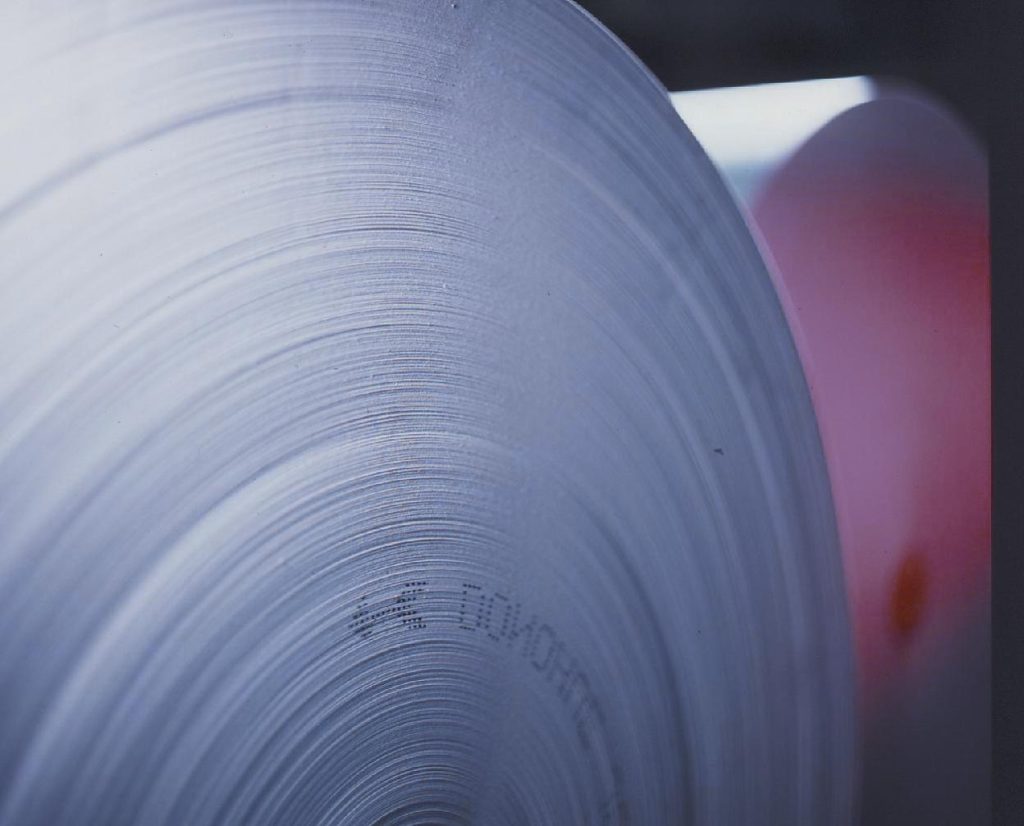 Material Focus: Recovered paper | MRW