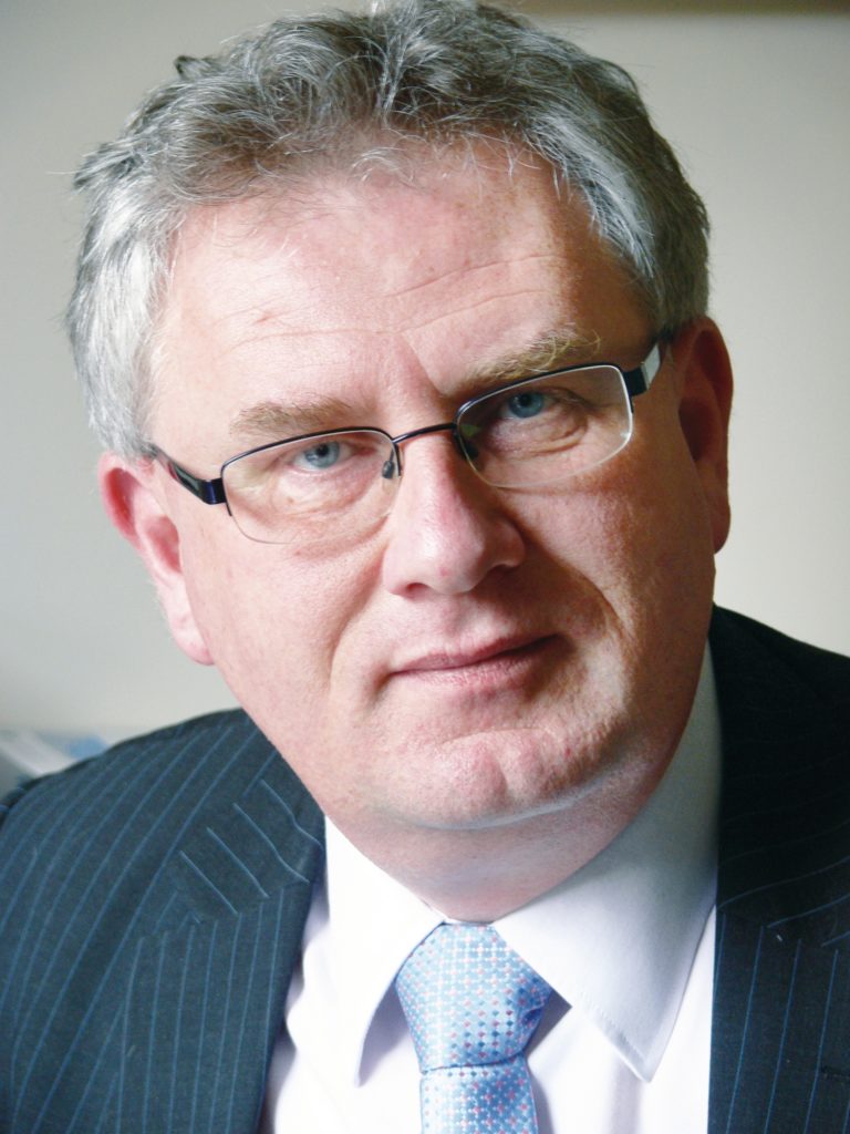 What industry wants | MRW