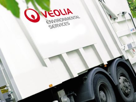 Veolia eyes Wembley success | MRW