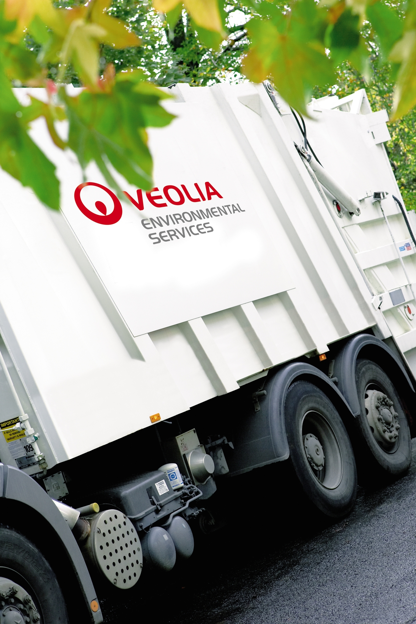 Veolia wins recycling and waste contract with East Herts | MRW