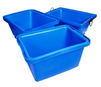 Corilla Plastics closes loop to develop a 100% recycled plastic skip | MRW