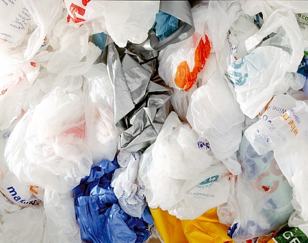 Plastic bag sales continue to plummet | MRW